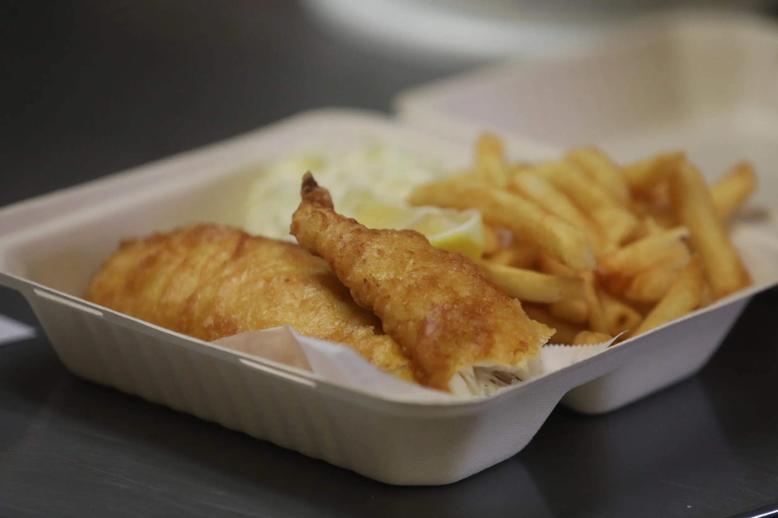 Fish Fries | Anchor Boat Club